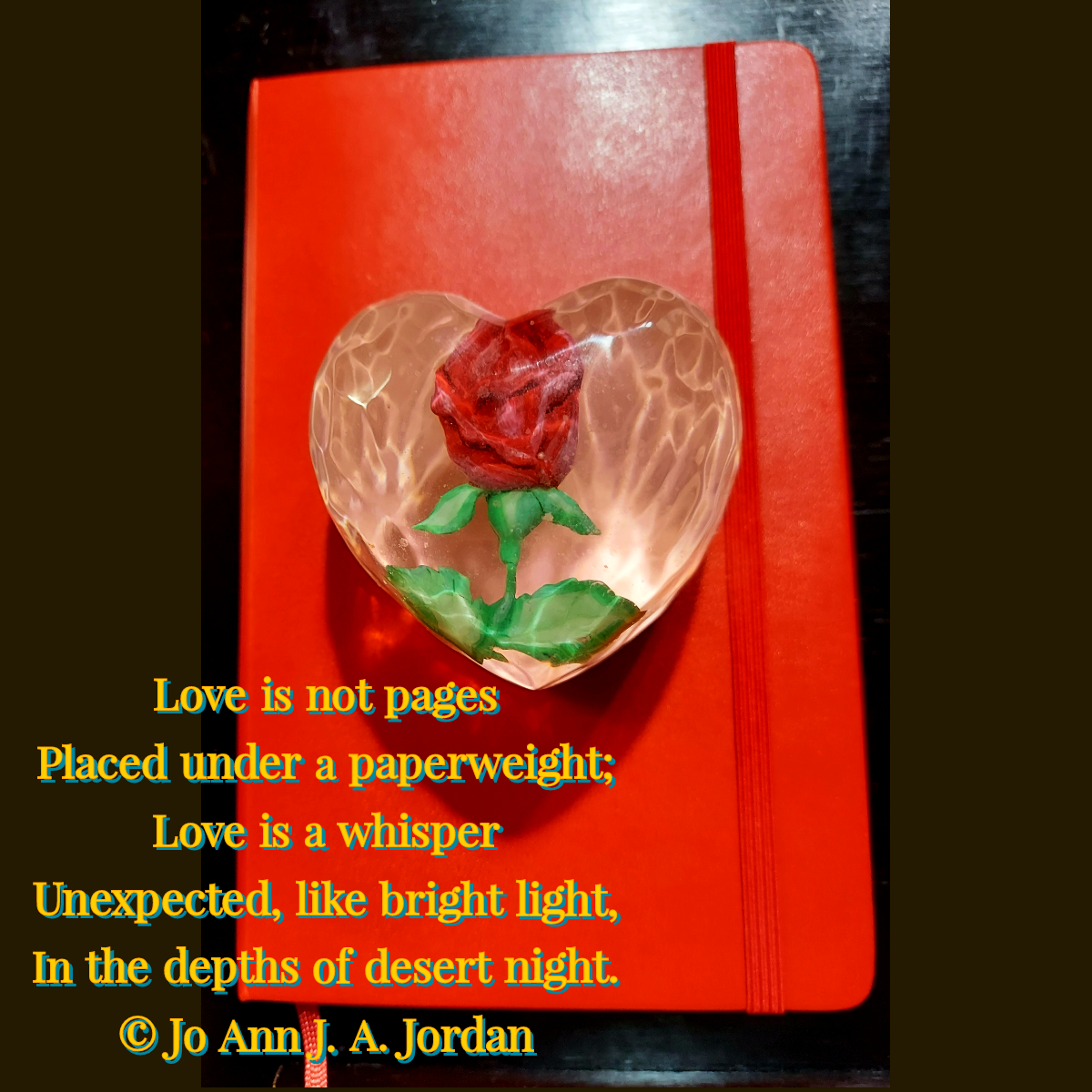 Tanka, Photo, Design – Haphazard Creative